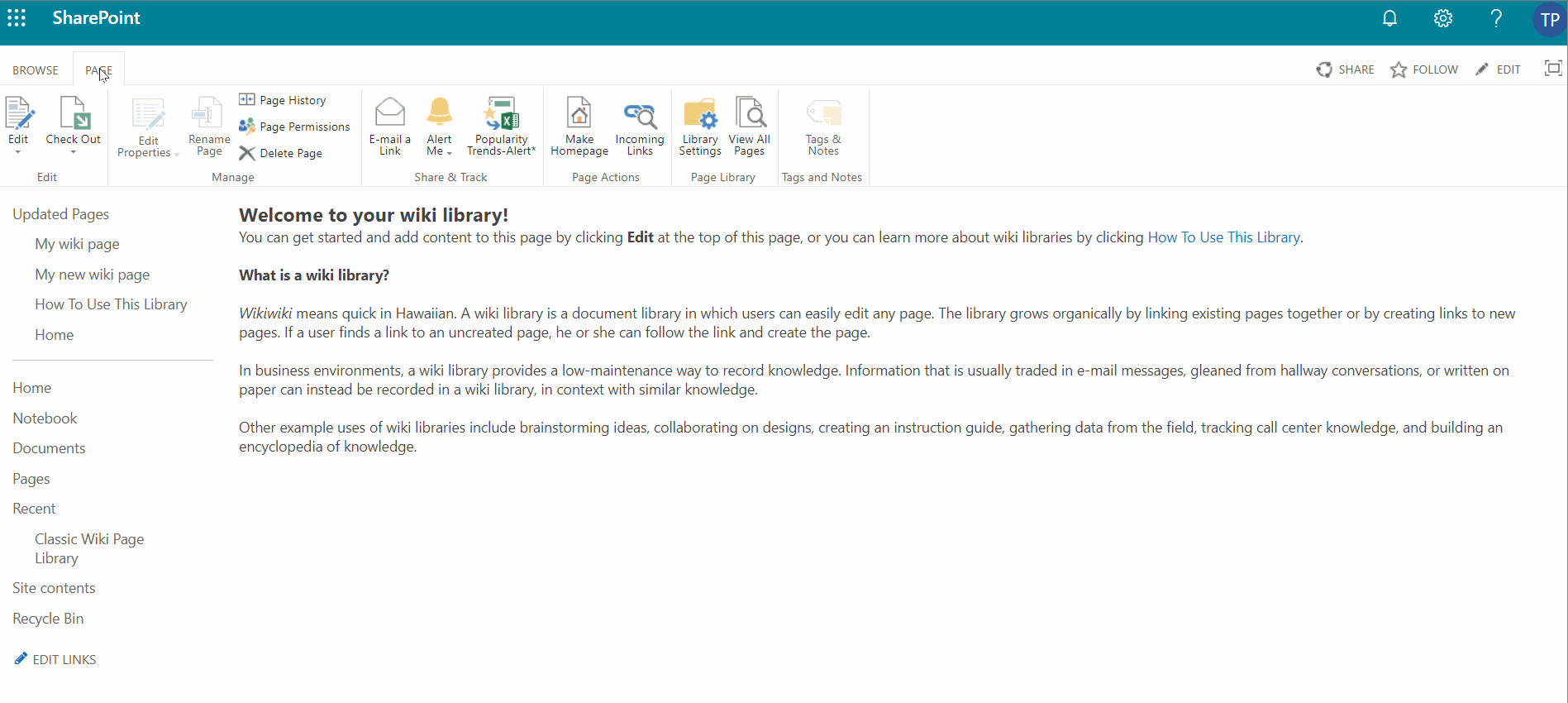 How To Set Up a Cyber Security Knowledge Base for Managed Service ...