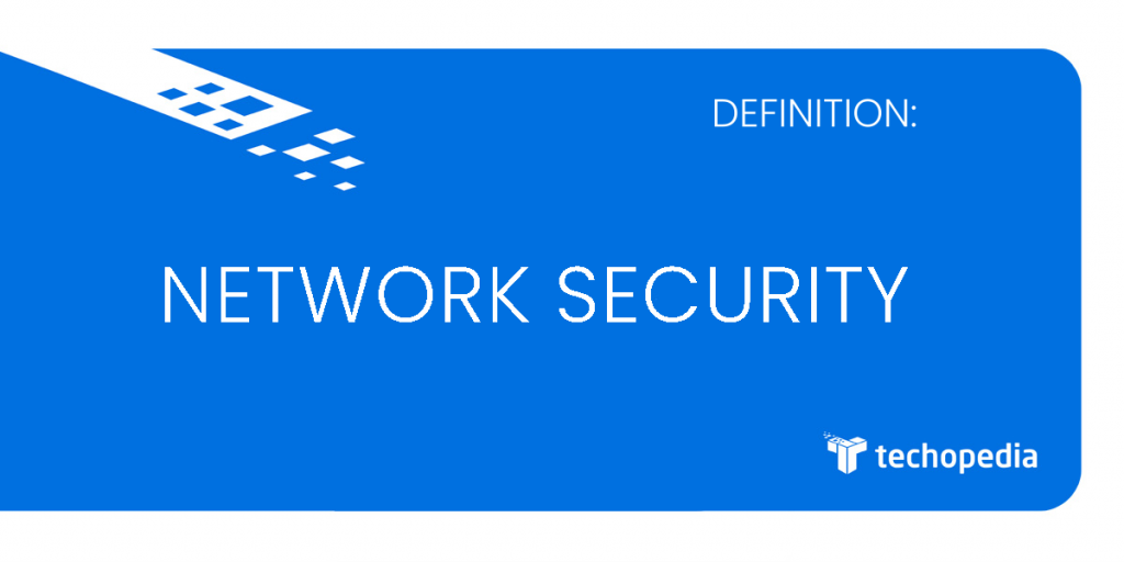 Unique Networking Terms and Security Implications Explained – Daniel ...